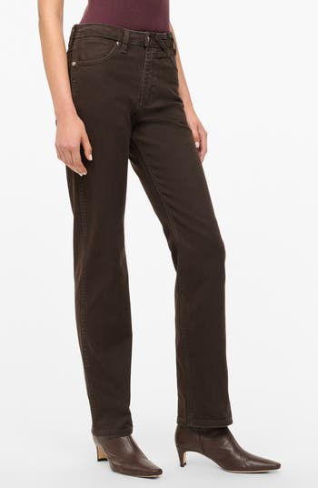 STAUD + Wrangler The Everyday Jeans | Nordstrom