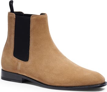 COACH Metropolitan Chelsea Boot (Men) | Nordstrom