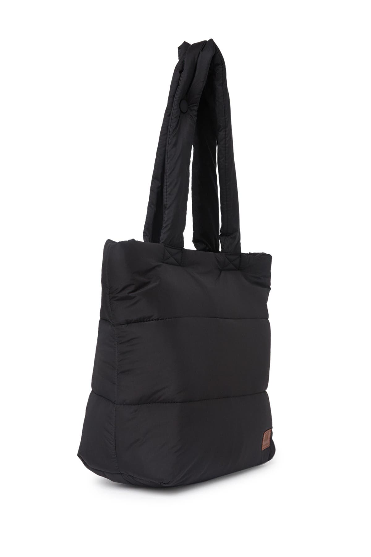 MOST WANTED USA Medium Puffer Tote Bag | Nordstromrack