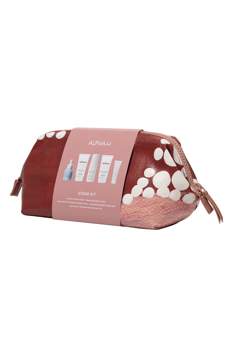 Alpha-H Icons Kit $151.45 Value | Nordstrom