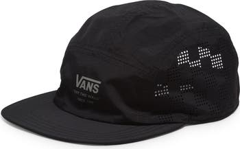 Vans Outdoors 5-Panel Nylon Camper Hat | Nordstrom
