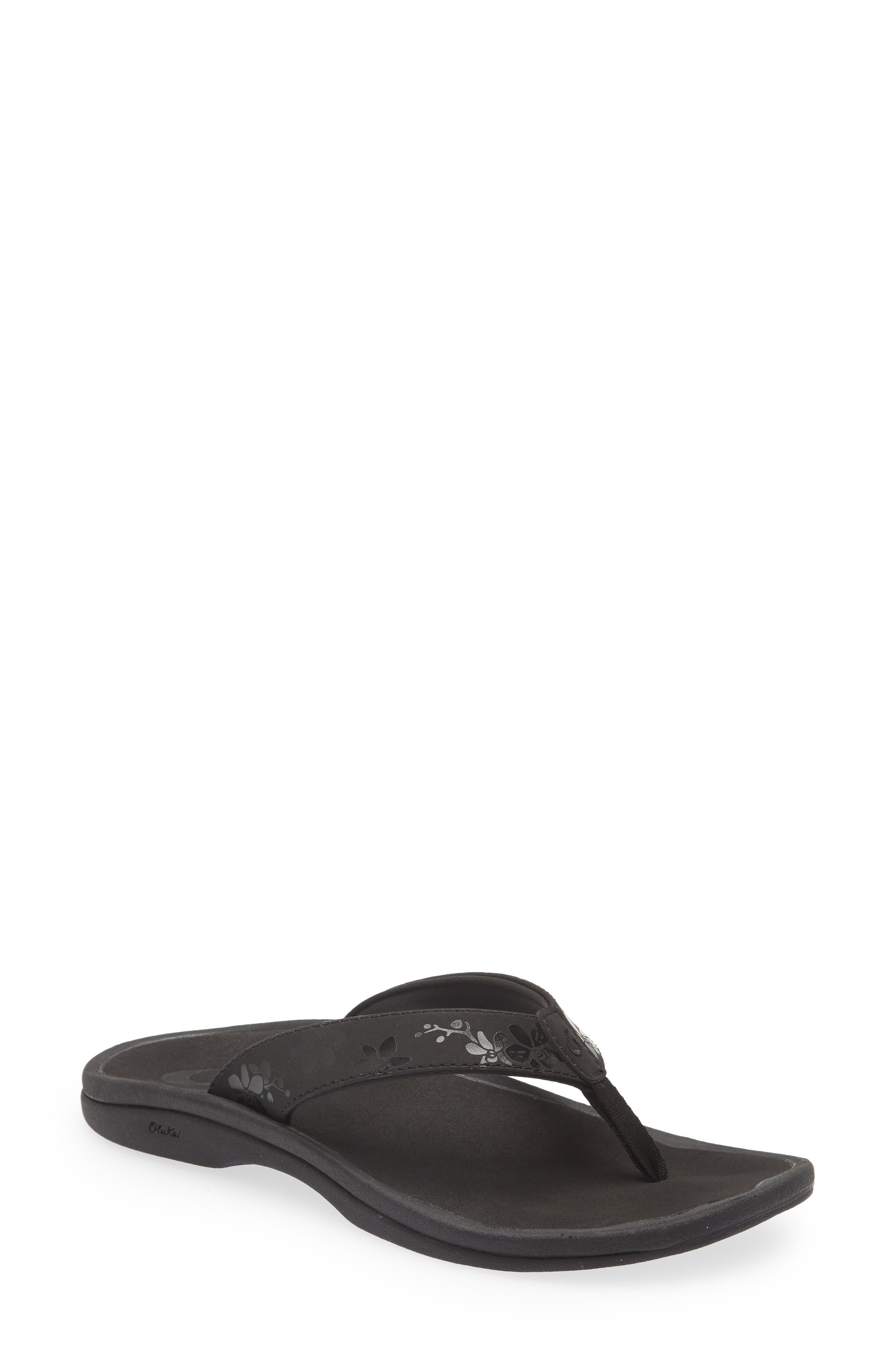 OluKai Ohana Flip Flop (Women) | Nordstrom