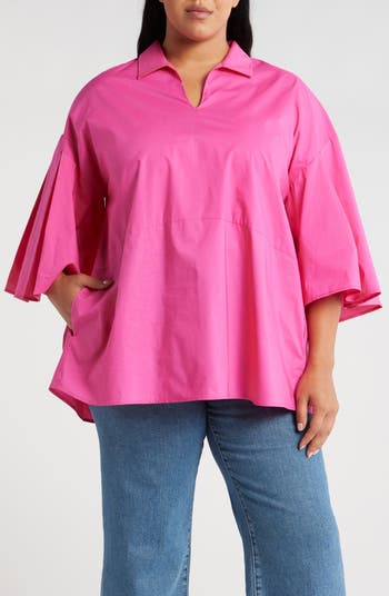 HARSHMAN Maureen Tunic | Nordstrom