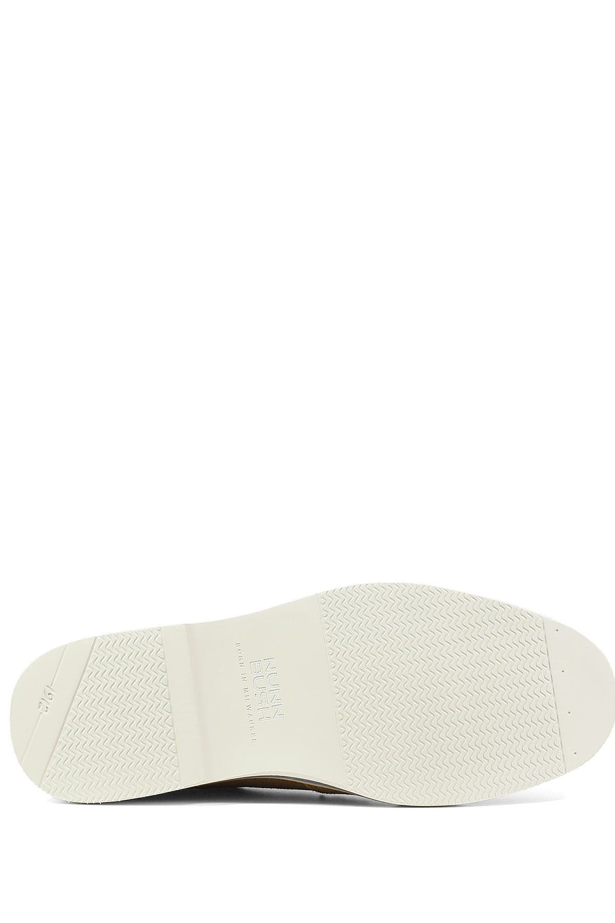 NUNN BUSH Barklay Plain Toe Oxford - Wide Width Available | Nordstromrack