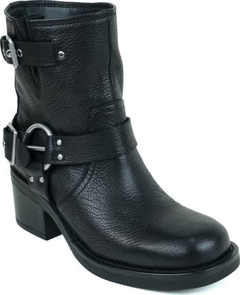 Kenneth Cole Stride Bootie (Women) | Nordstrom