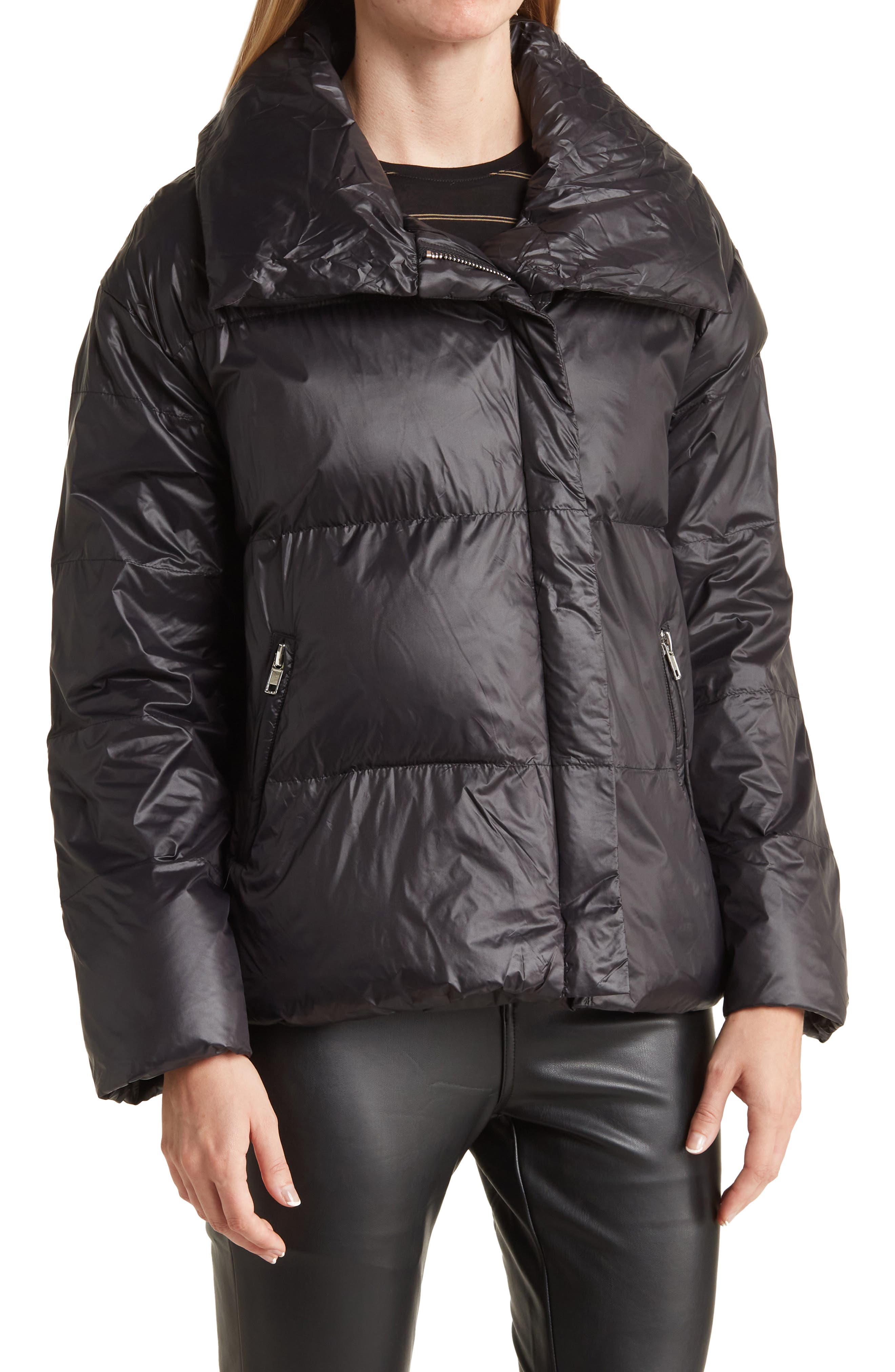 Walter Baker Genesis Puffer Jacket | Nordstromrack