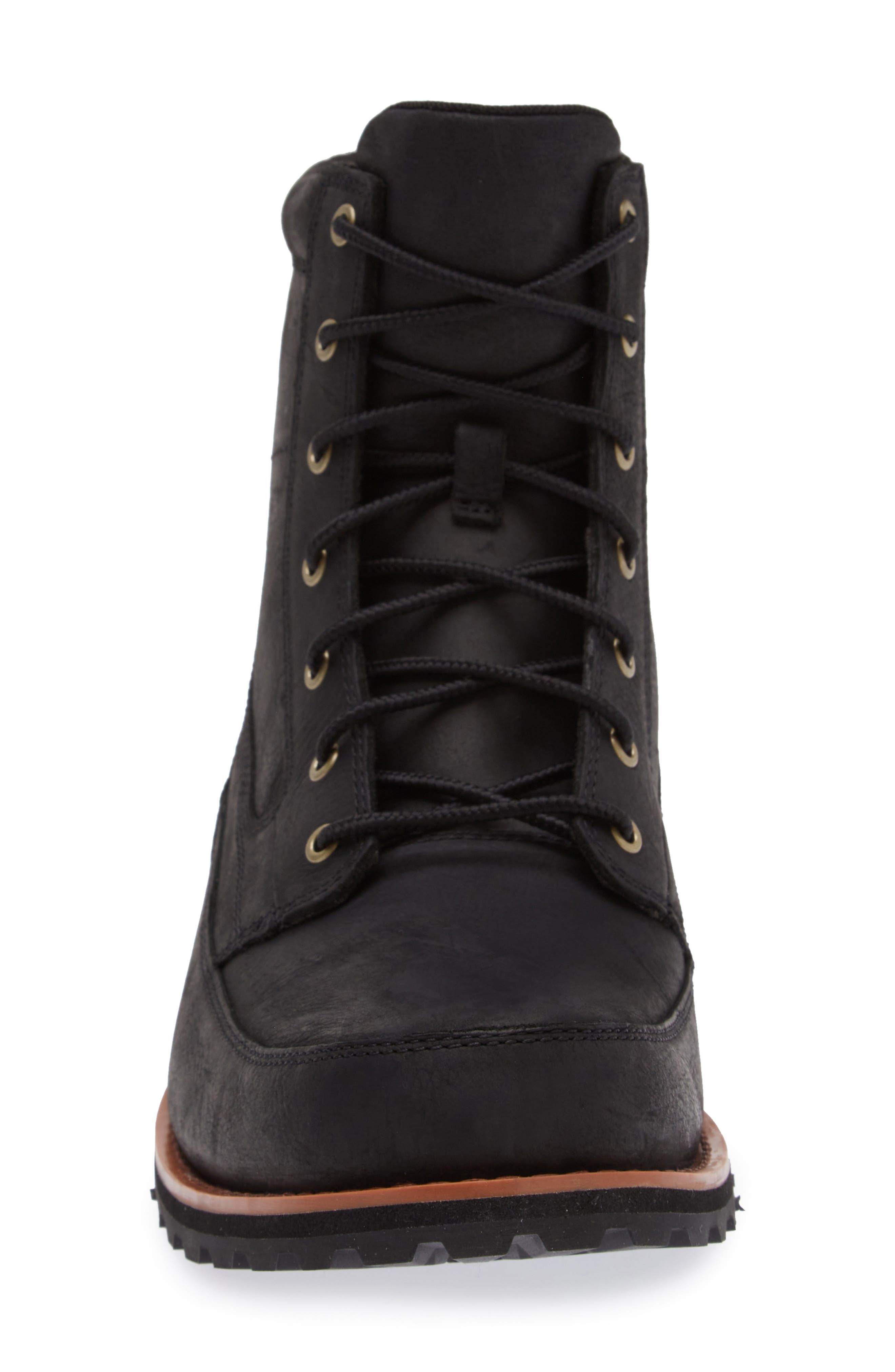 Timberland Attleboro Mid Lace-Up Lug Sole Boot (Men) | Nordstromrack