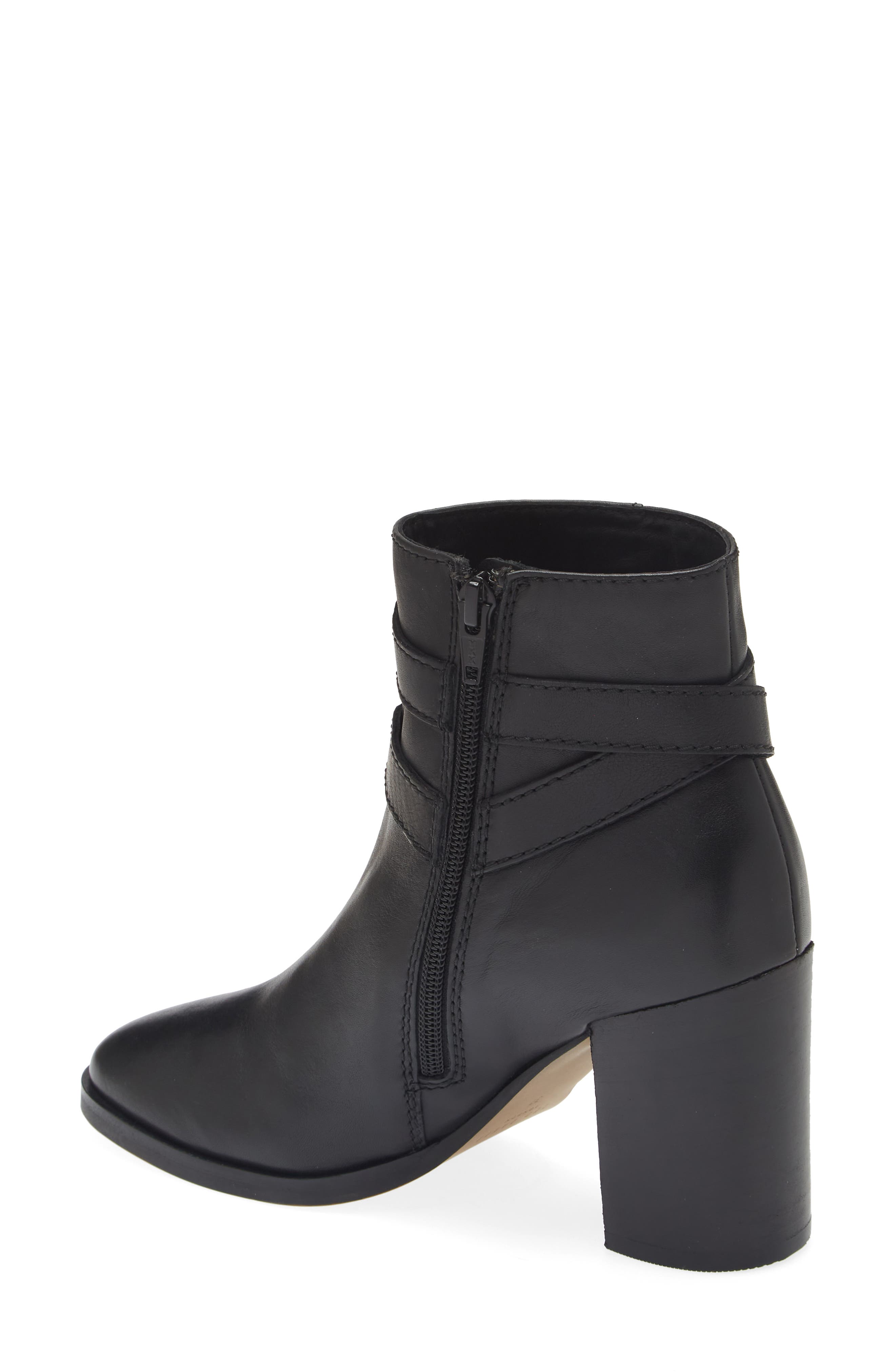 Ted Baker London Anisea Hinge Bootie (Women) | Nordstrom