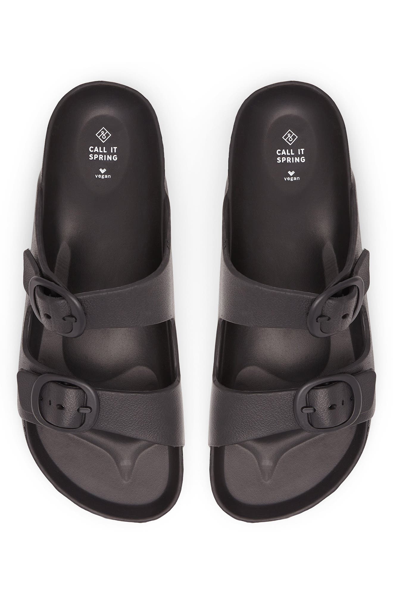 Call It Spring By Aldo CALL IT SPRING Lesliee Double Strap Flip Flop ...