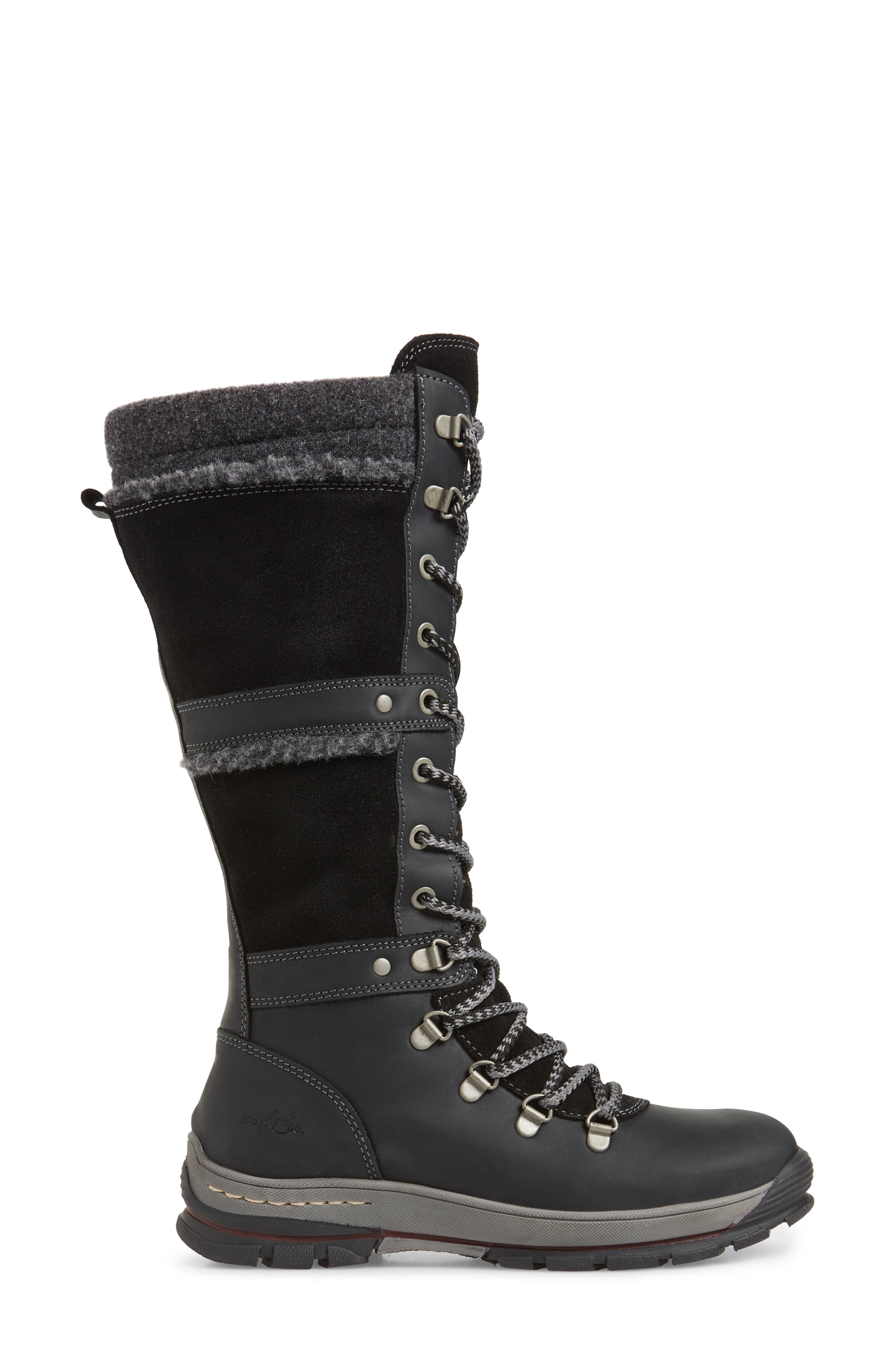 Bos. & Co. Gabriella Waterproof Boot (Women) | Nordstromrack