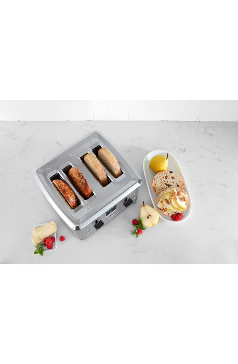 Cuisinart 4-Slice Digital Toaster with MemorySet Feature | Nordstromrack