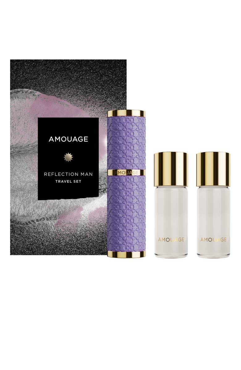 AMOUAGE Reflection Men Gift Set $150 Value | Nordstrom