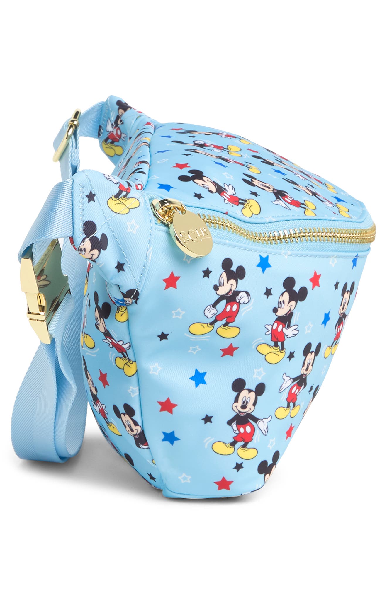 Stoney Clover Lane x Disney Mickey Mouse Jumbo Belt Bag | Nordstromrack