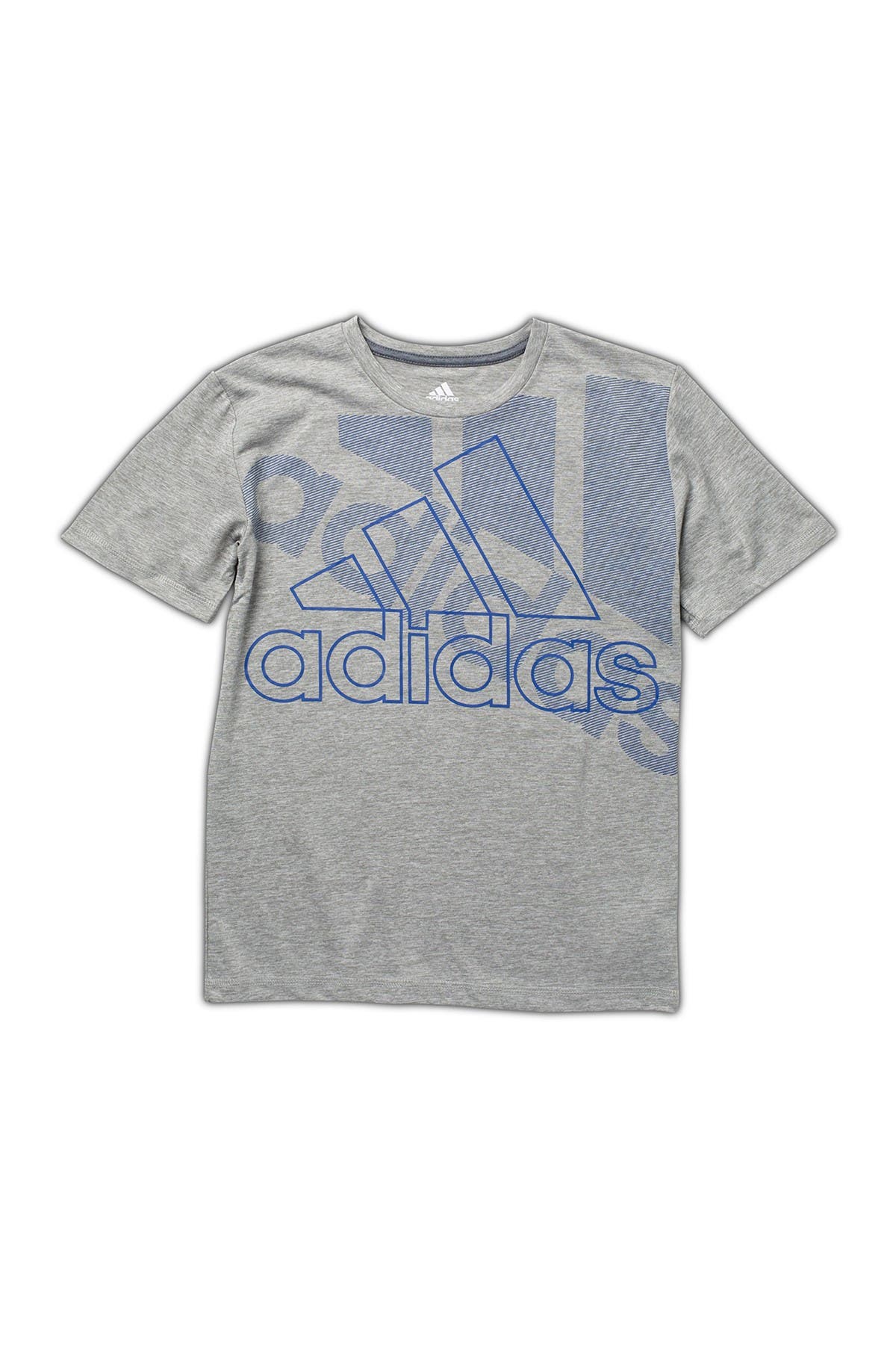 adidas Statement Logo Graphic Tee | Nordstromrack