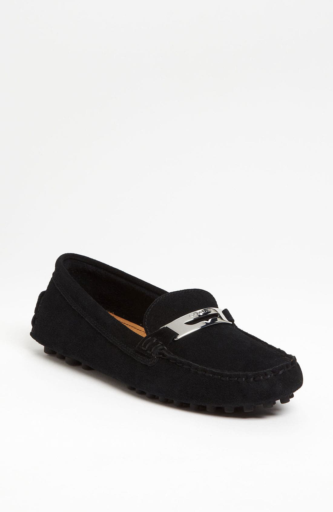 COACH 'Nola' Driver Moccasin | Nordstrom