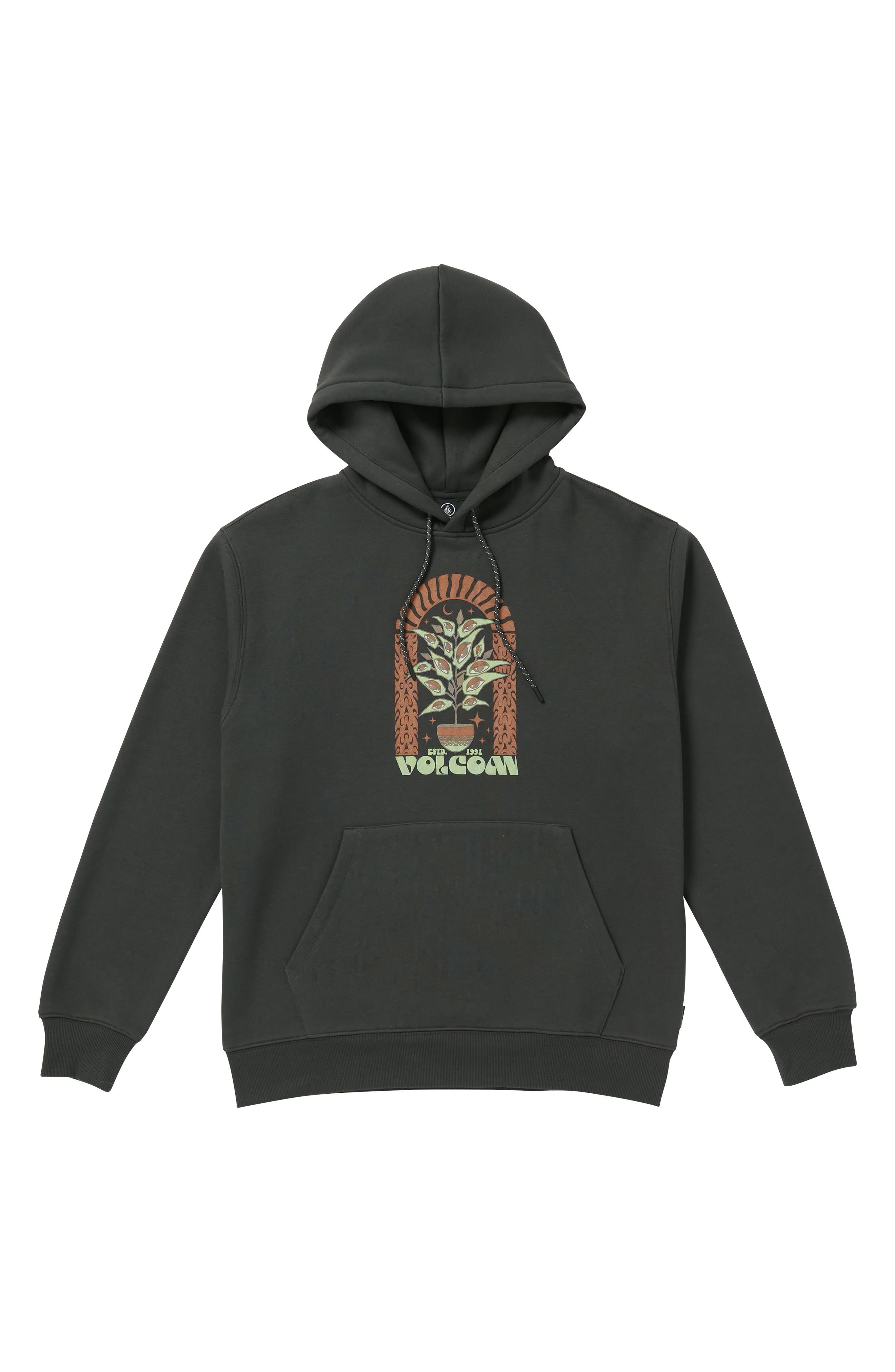 Volcom Earth Tripper Graphic Hoodie | Nordstromrack
