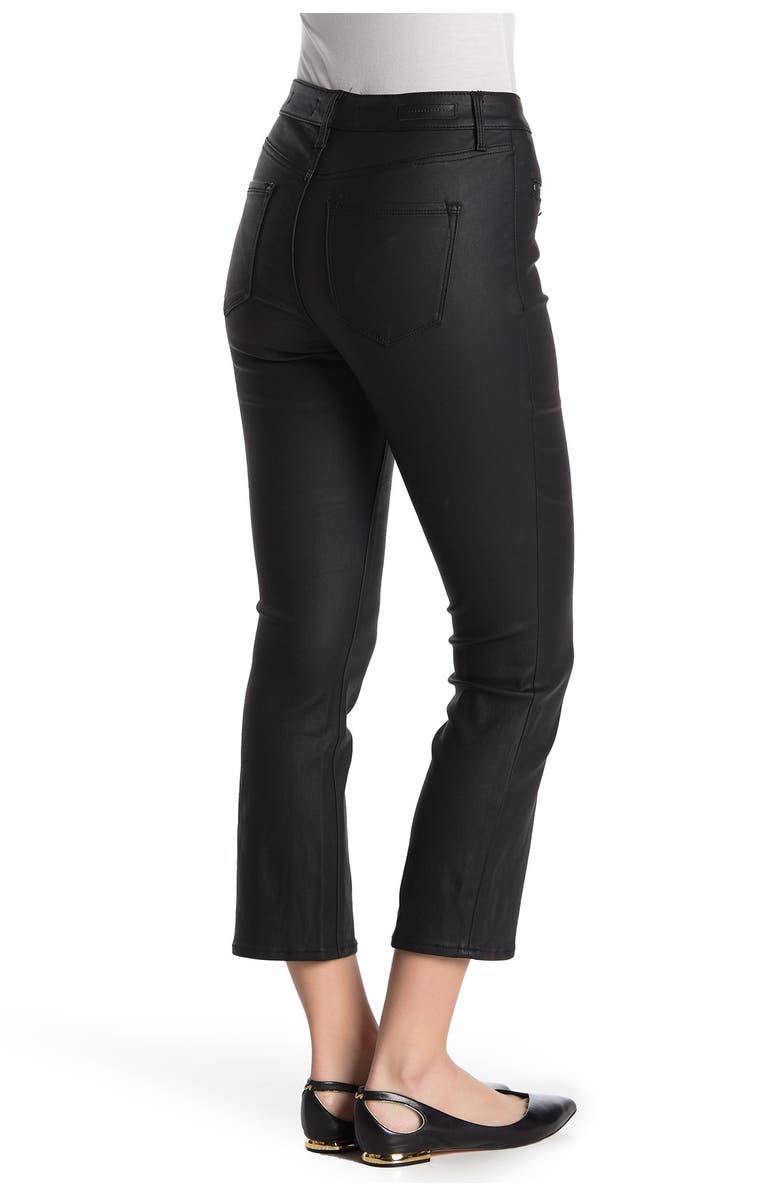 Sanctuary Zip Connector Kick Crop Pants | Nordstromrack