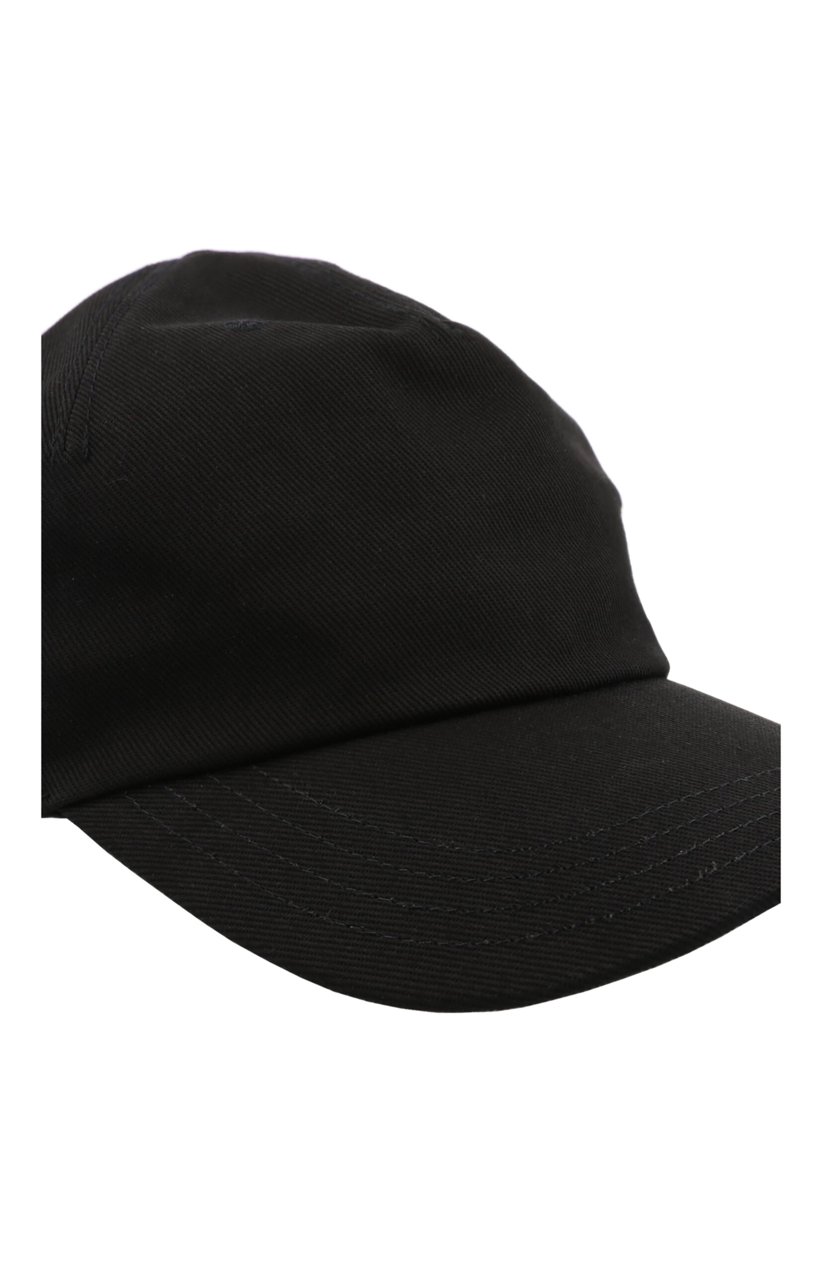 McQueen Logo Embroidered Baseball Cap | Nordstromrack