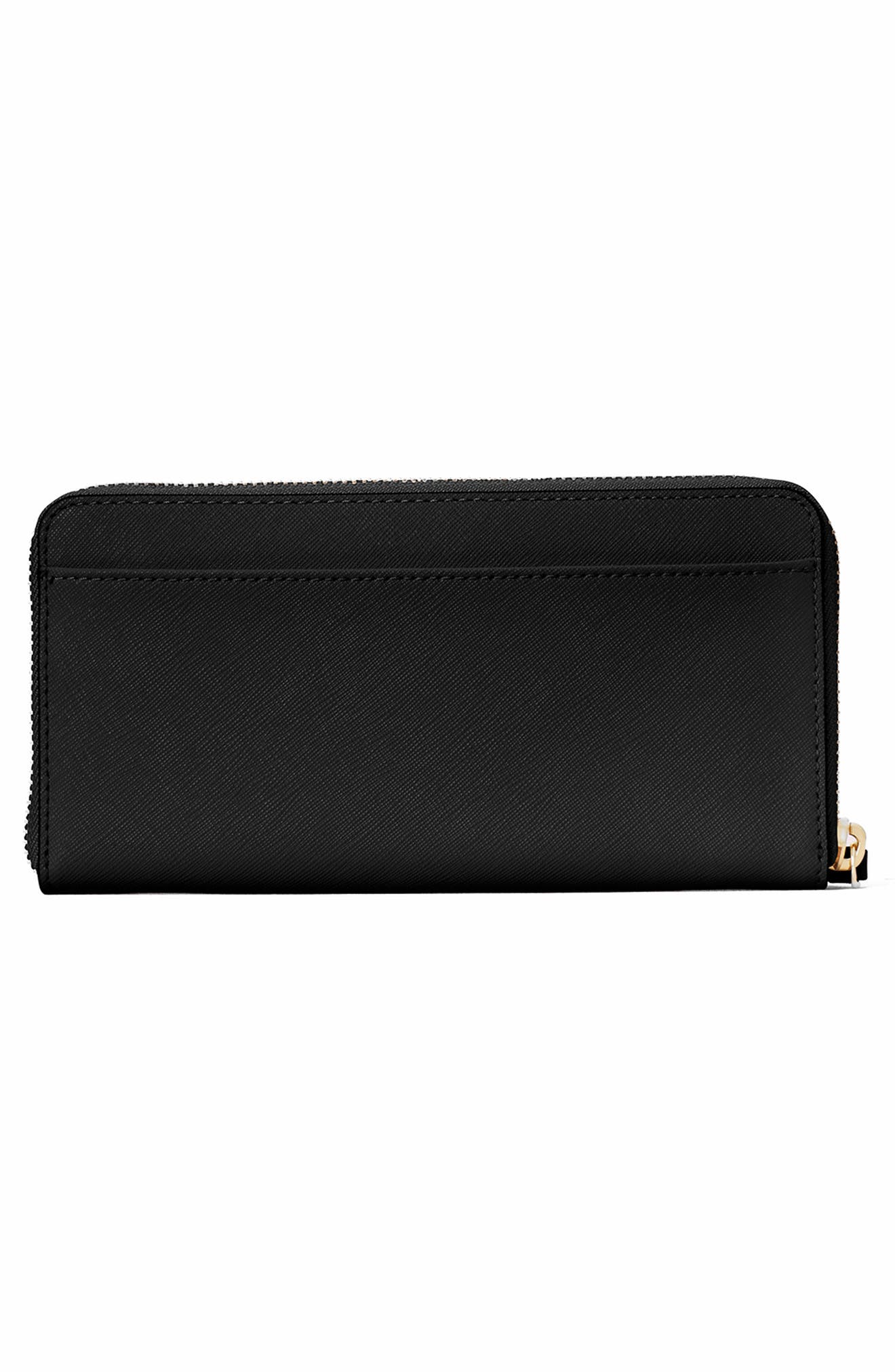 Kate Spade New York cameron large continental wallet | Nordstromrack