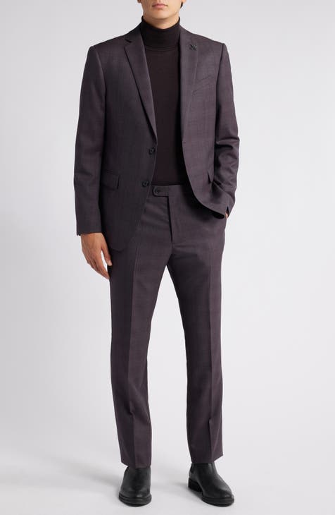 Men's Wool Blend Suits & Separates | Nordstrom