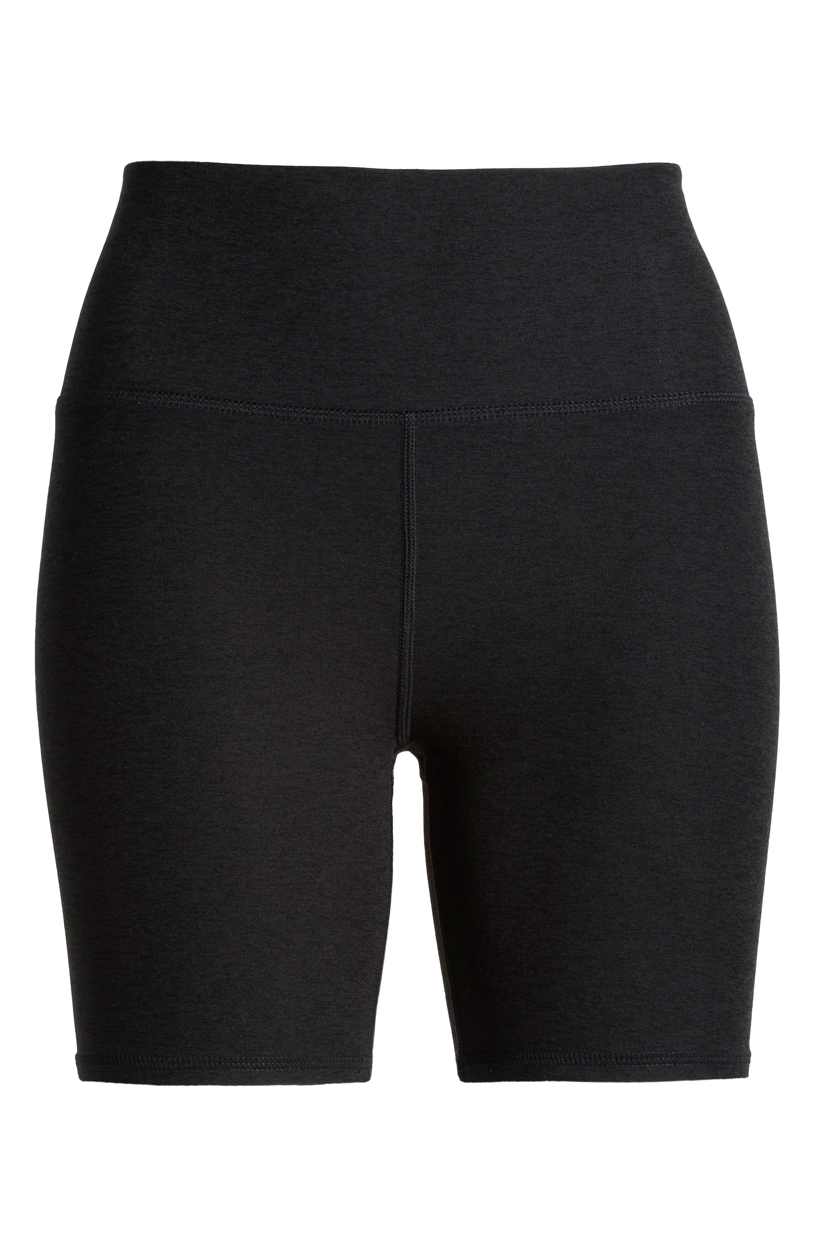 Vuori Clean Elevation High Waist Bike Shorts | Nordstrom