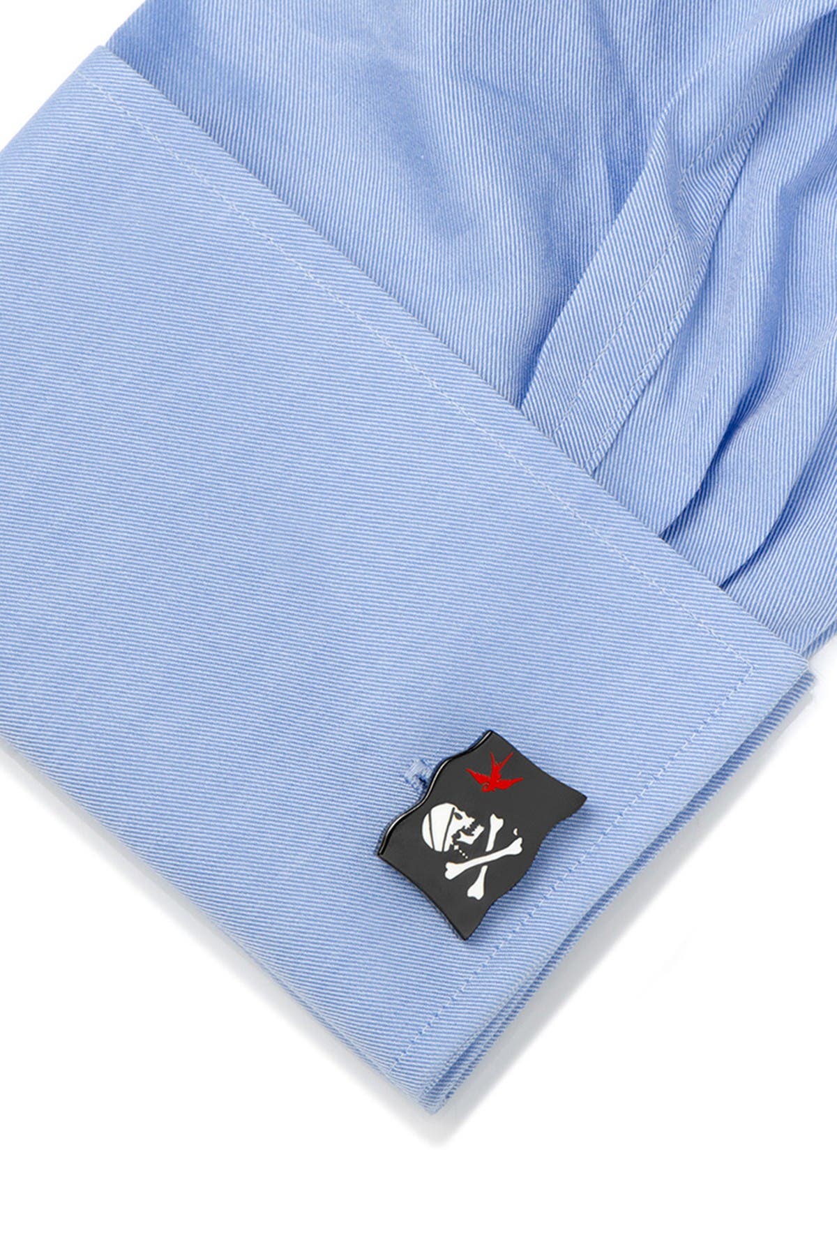 Cufflinks, Inc. Jack Sparrow Flag Cuff Links | Nordstromrack