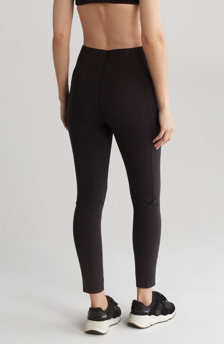 NZ ACTIVE by NIC+ZOE Pocket 7/8 Leggings | Nordstromrack