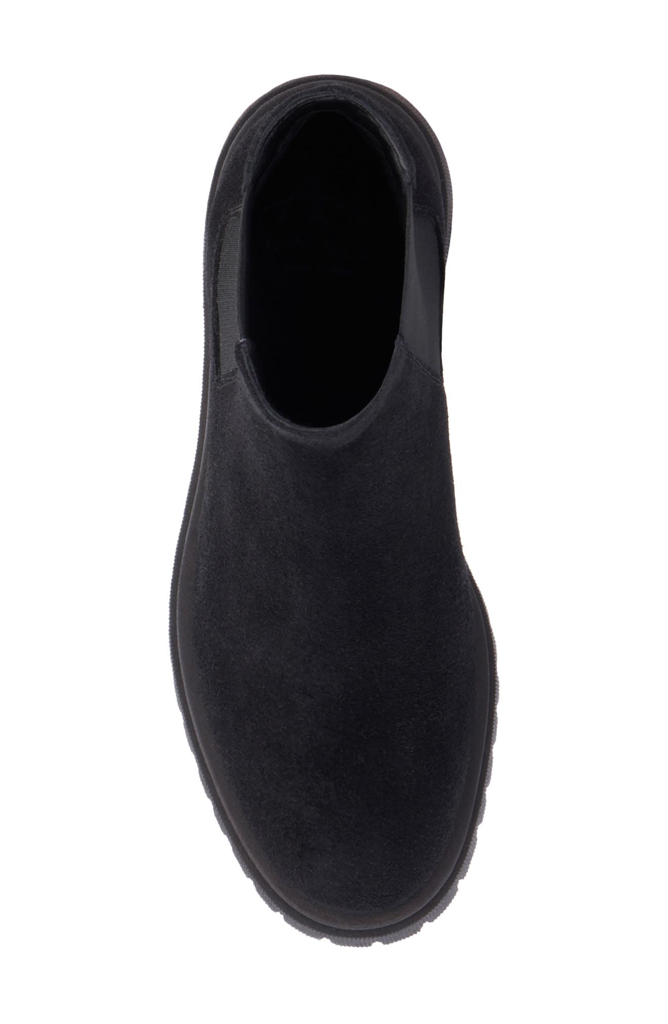 Aquatalia Olessa Lug Chelsea Boot (Women) | Nordstromrack