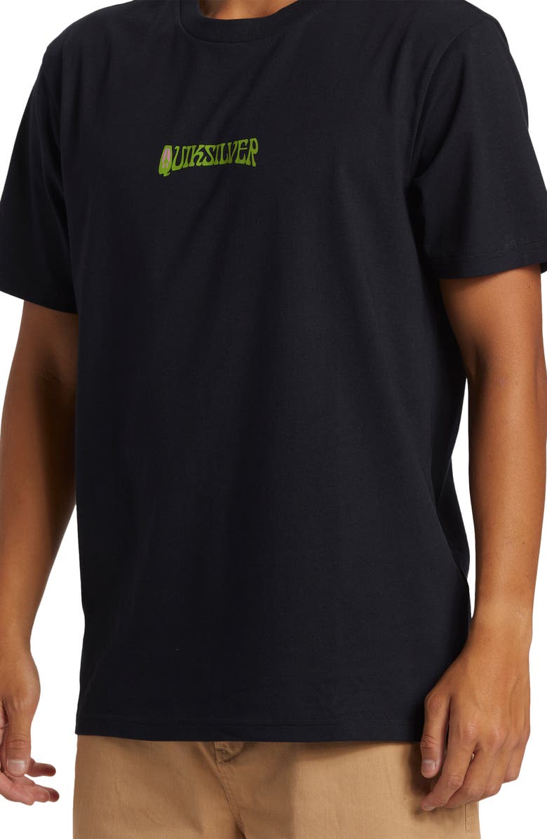 Quiksilver Island Sunrise Graphic T-Shirt | Nordstromrack
