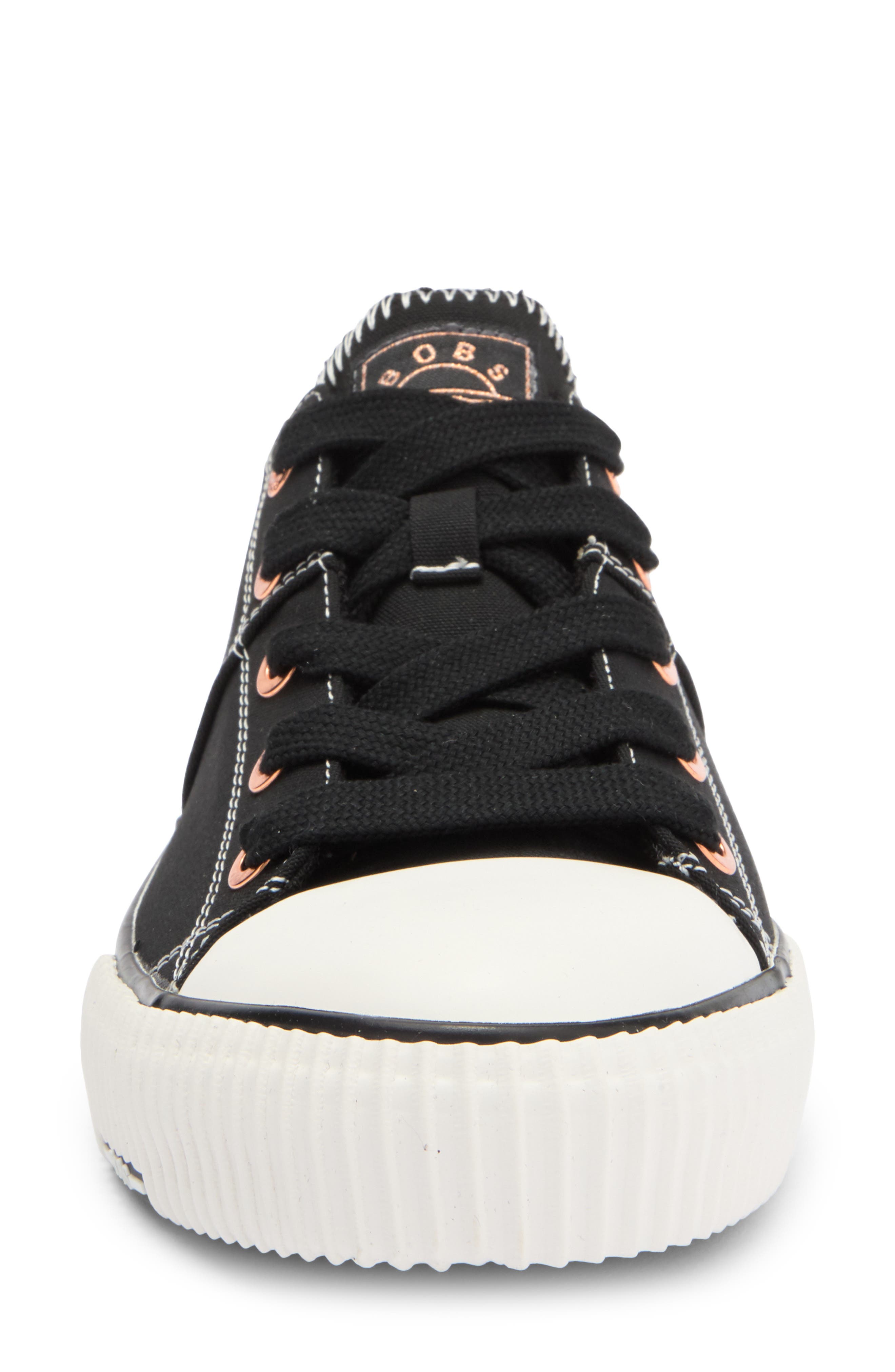 SKECHERS BOBS Arch Fit Utopia Low Top Sneaker (Women) | Nordstromrack