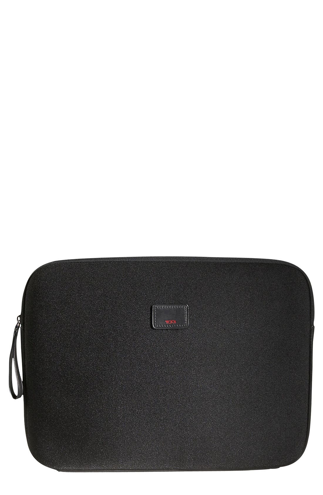 TUMI 'Alpha - Medium' Laptop Cover | Nordstrom