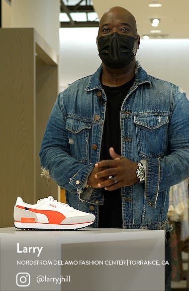 PUMA Future Rider Play On Sneaker (Men) | Nordstromrack
