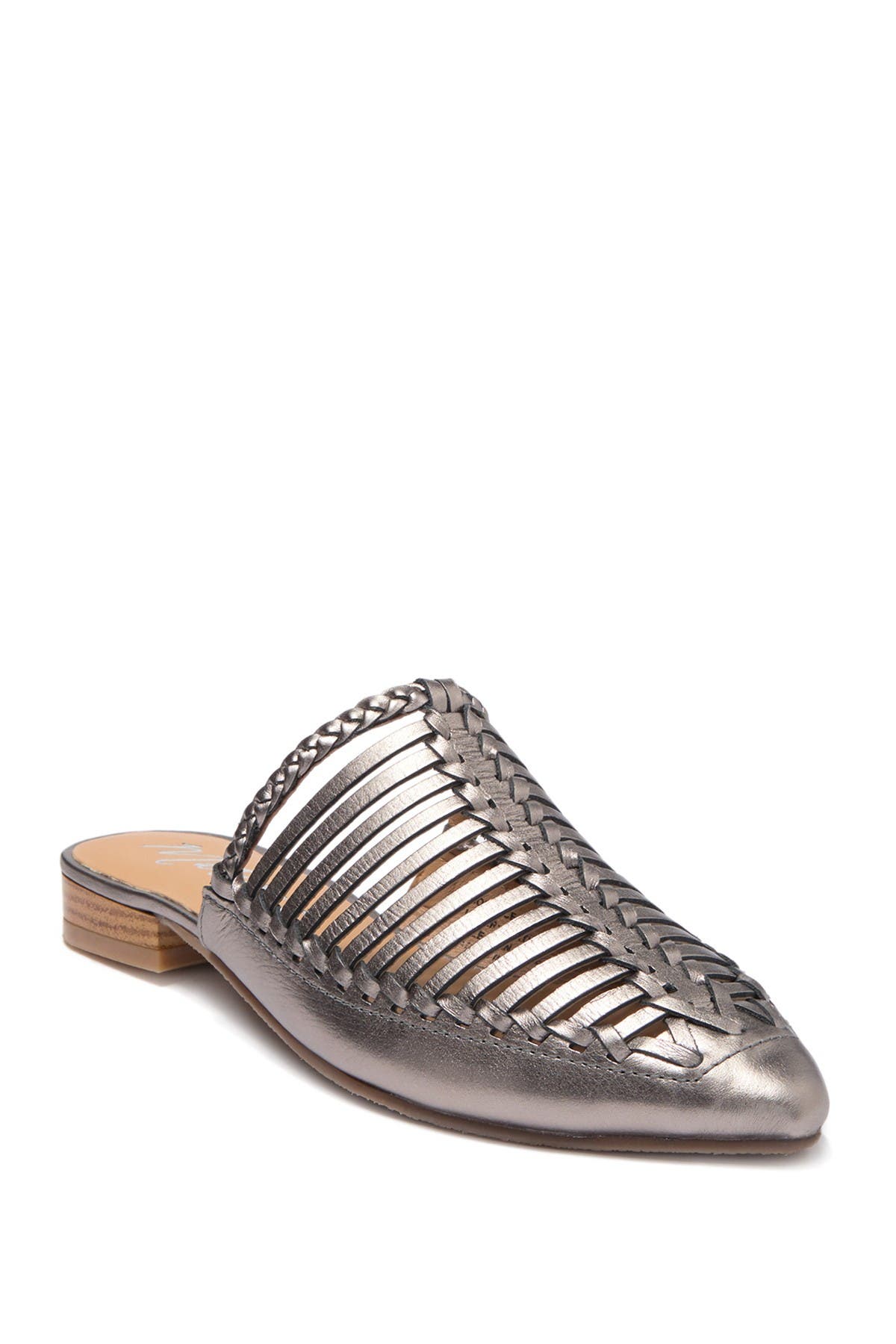 Matisse Solstice Leather Mule | Nordstromrack