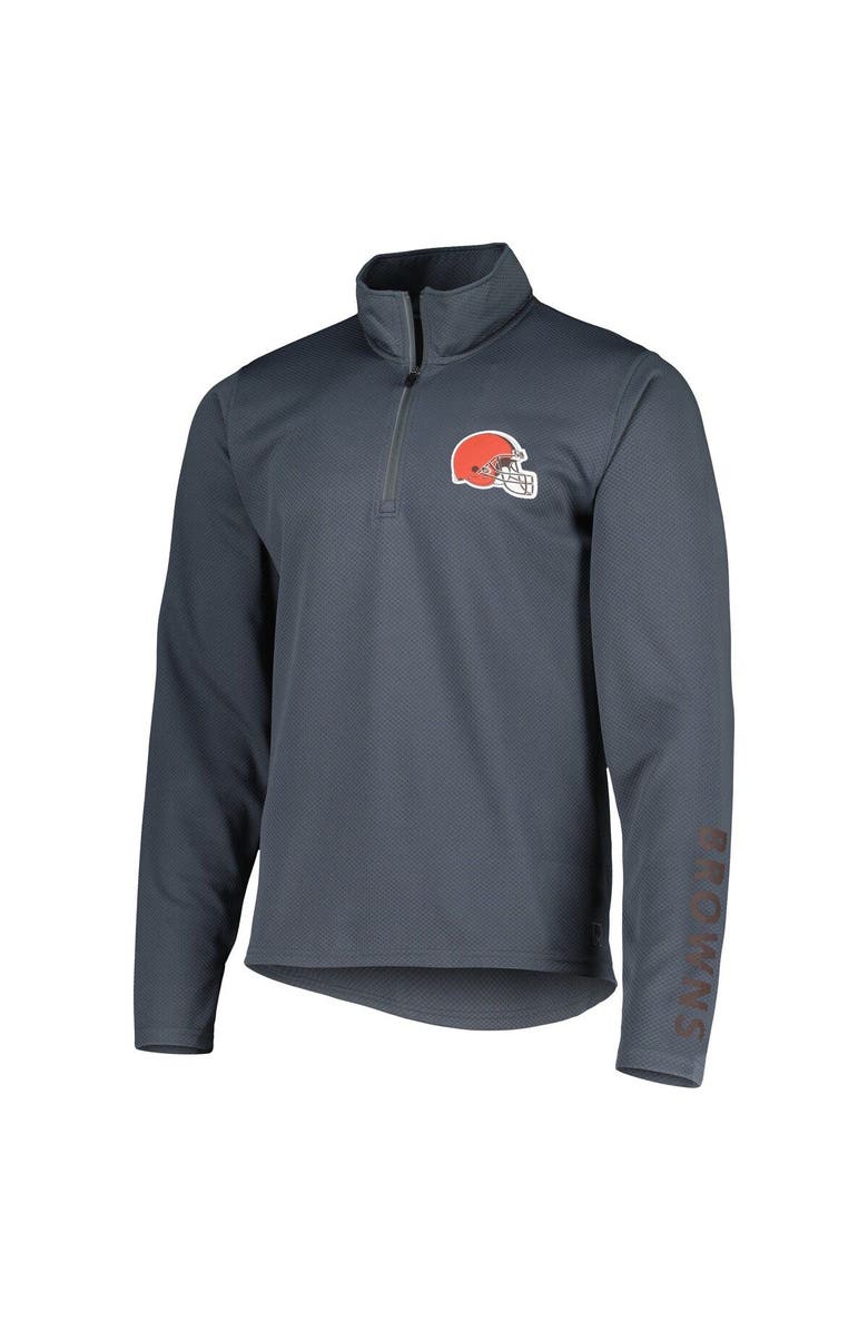 MSX BY MICHAEL STRAHAN Men's MSX by Michael Strahan Charcoal Cleveland ...