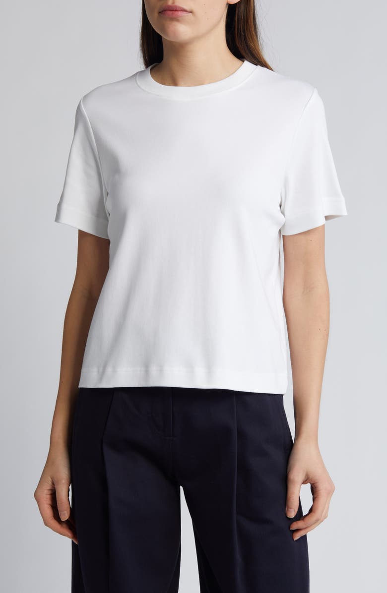 COS Cotton T-Shirt | Nordstromrack