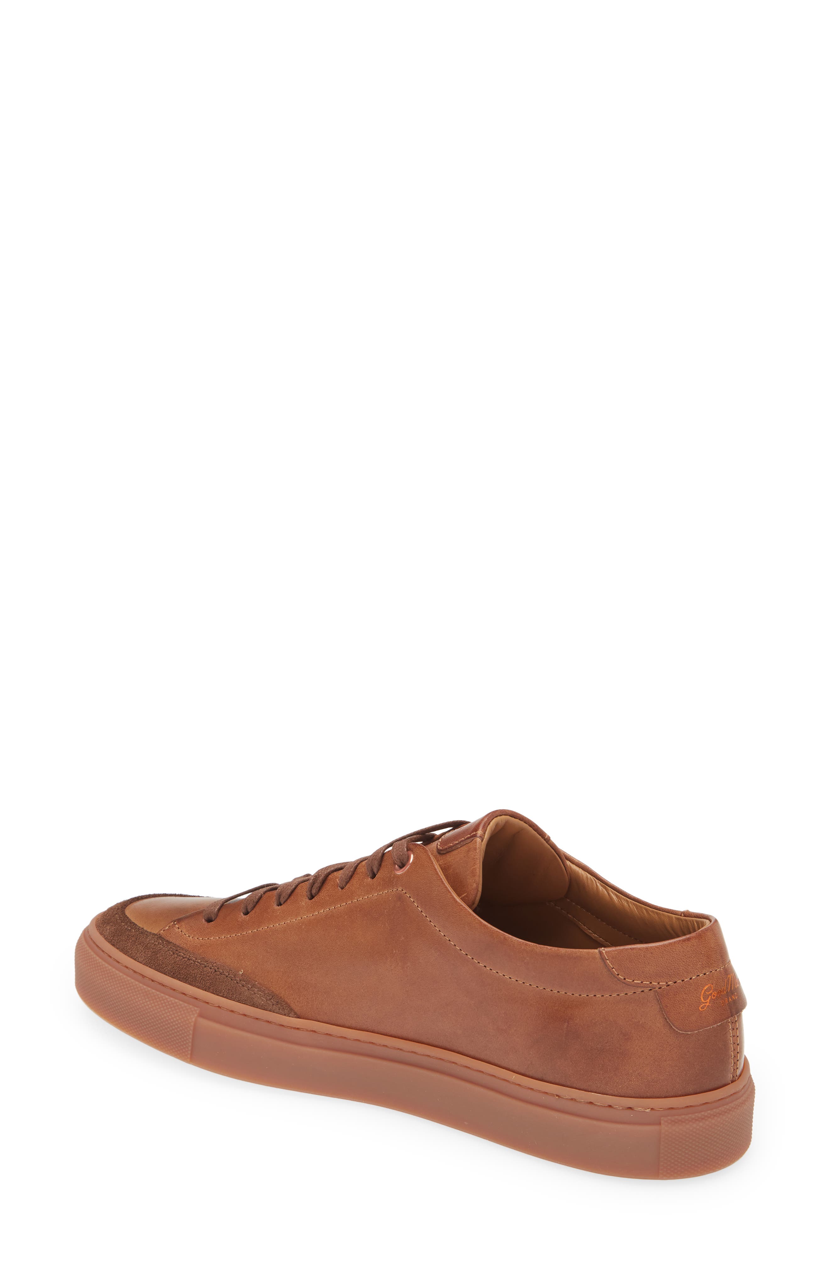 Good Man Brand Edge Court Shoe (Men) | Nordstrom