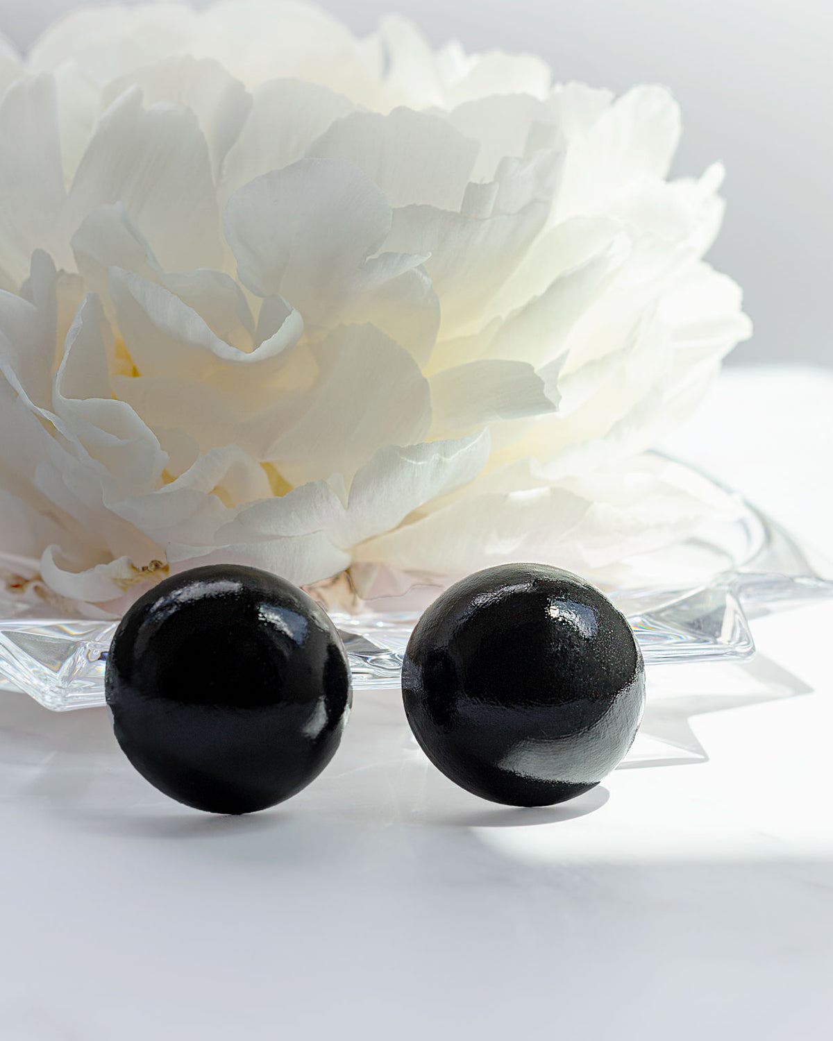 Gaia Jumbo Earrings (Women) | Nordstrom
