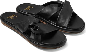 Beek Piculet Slide Sandal (Women) | Nordstrom