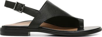 Vionic Ella Toe Loop Sandal - Wide Width Available (Women) | Nordstrom