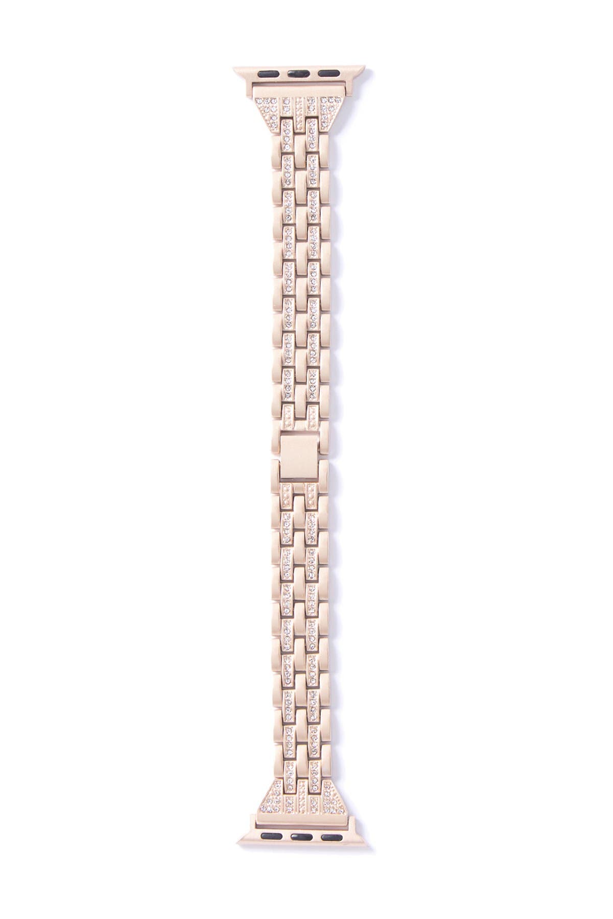 RItech Metallic Bling Apple Watch Strap | Nordstromrack