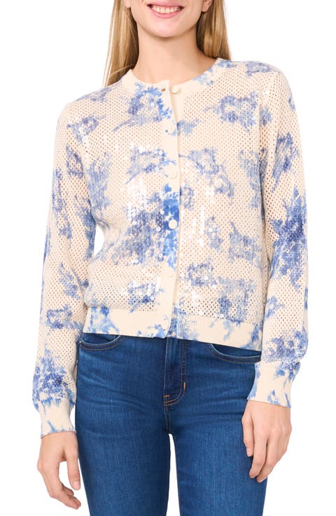 Women's Embellished Sweaters | Nordstrom