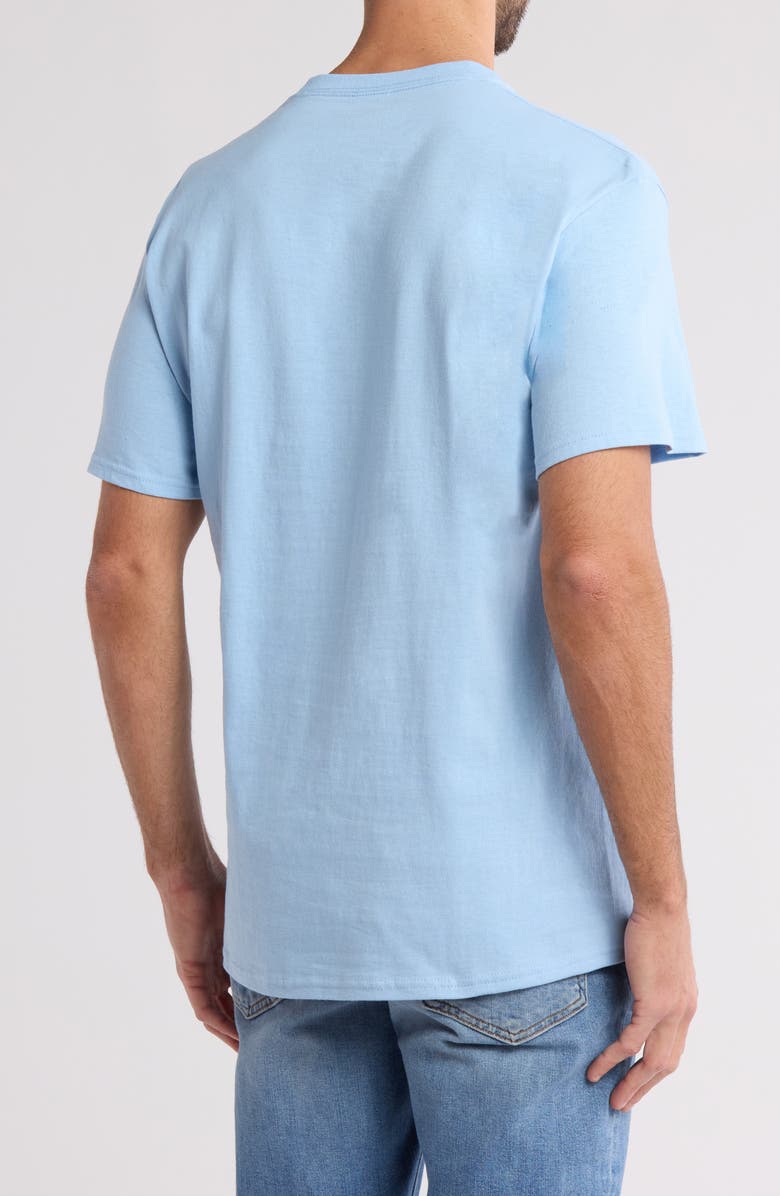 Altru Van Gone Graphic Print T-Shirt | Nordstromrack