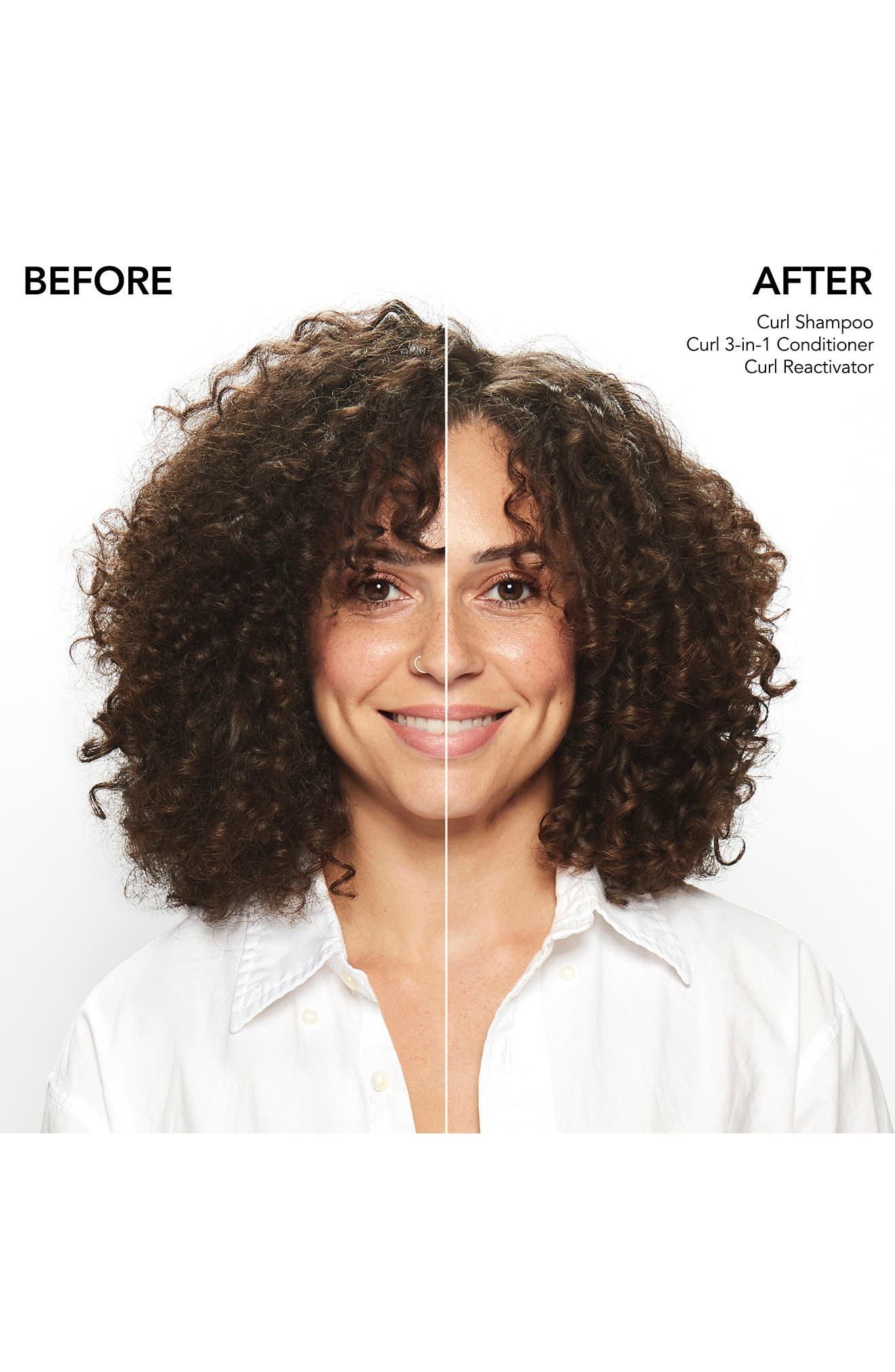 Bumble and bumble. Curl Hair Care Trial Set | Nordstrom