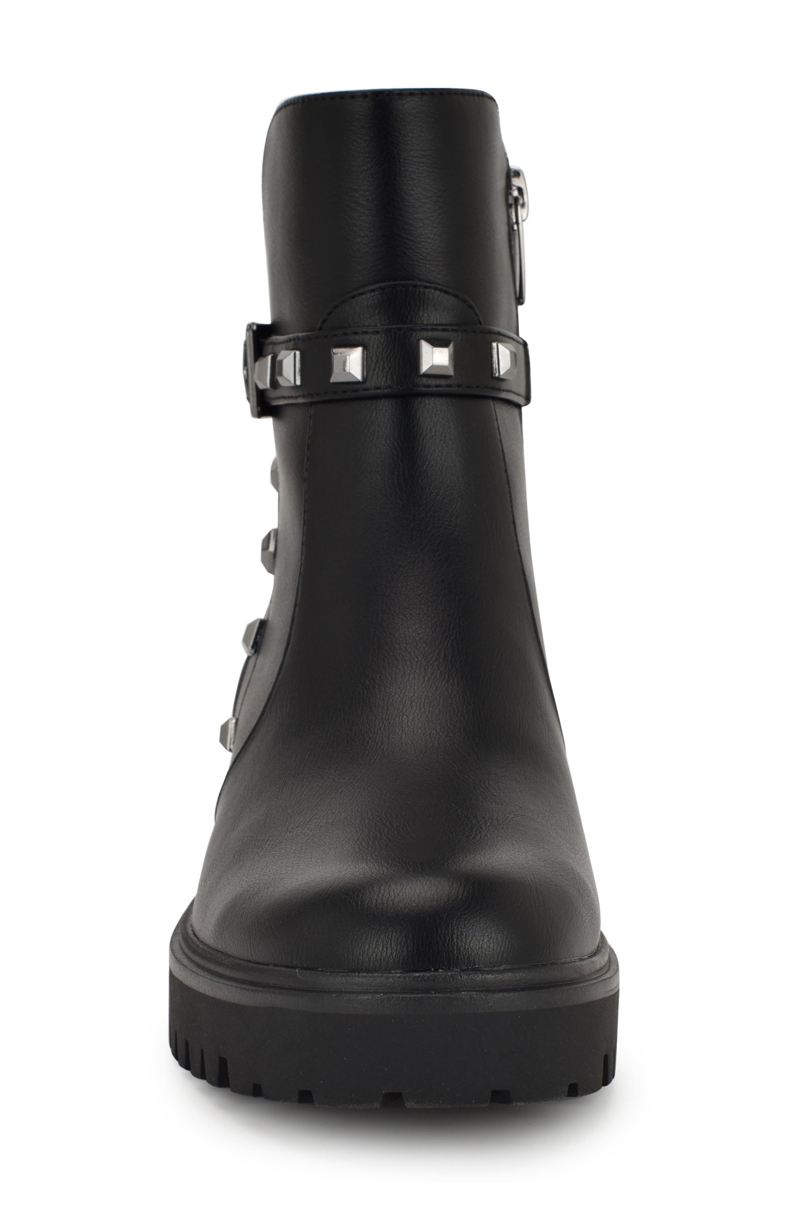 Nine West Kollet Studded Bootie (Women) | Nordstromrack