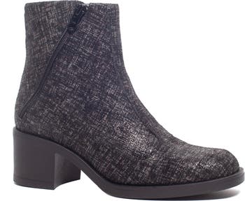CLOUD Emil Wool Lined Bootie (Women) | Nordstrom
