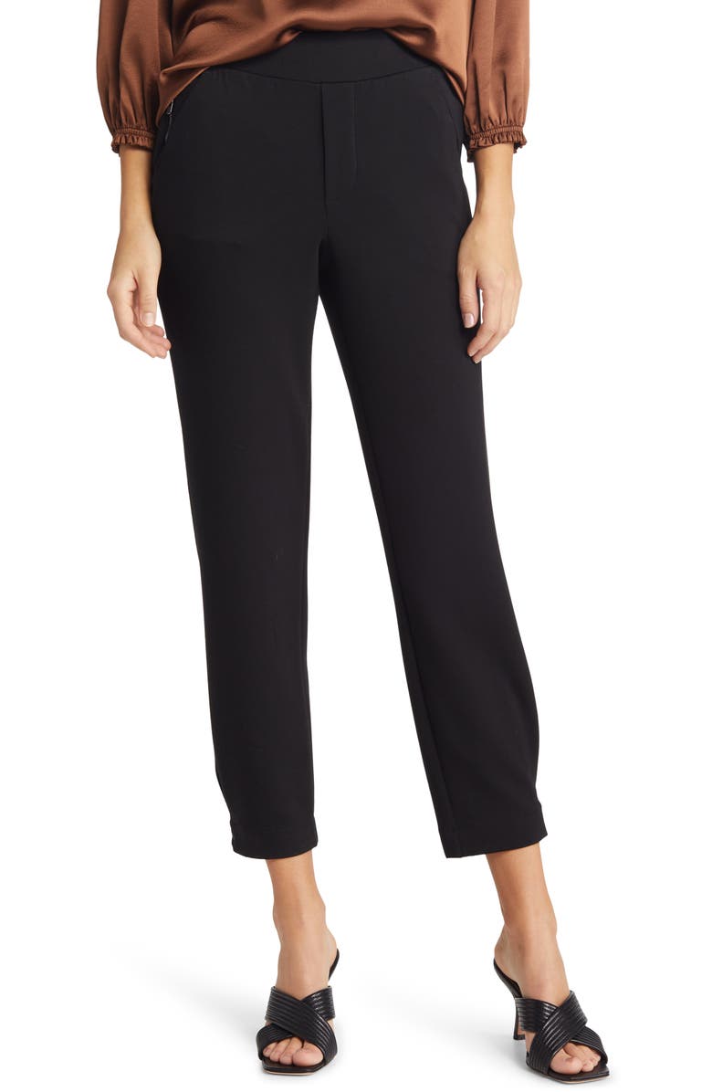 Wit & Wisdom 'Ab'Leisure High Waist Pull-On Pants | Nordstromrack