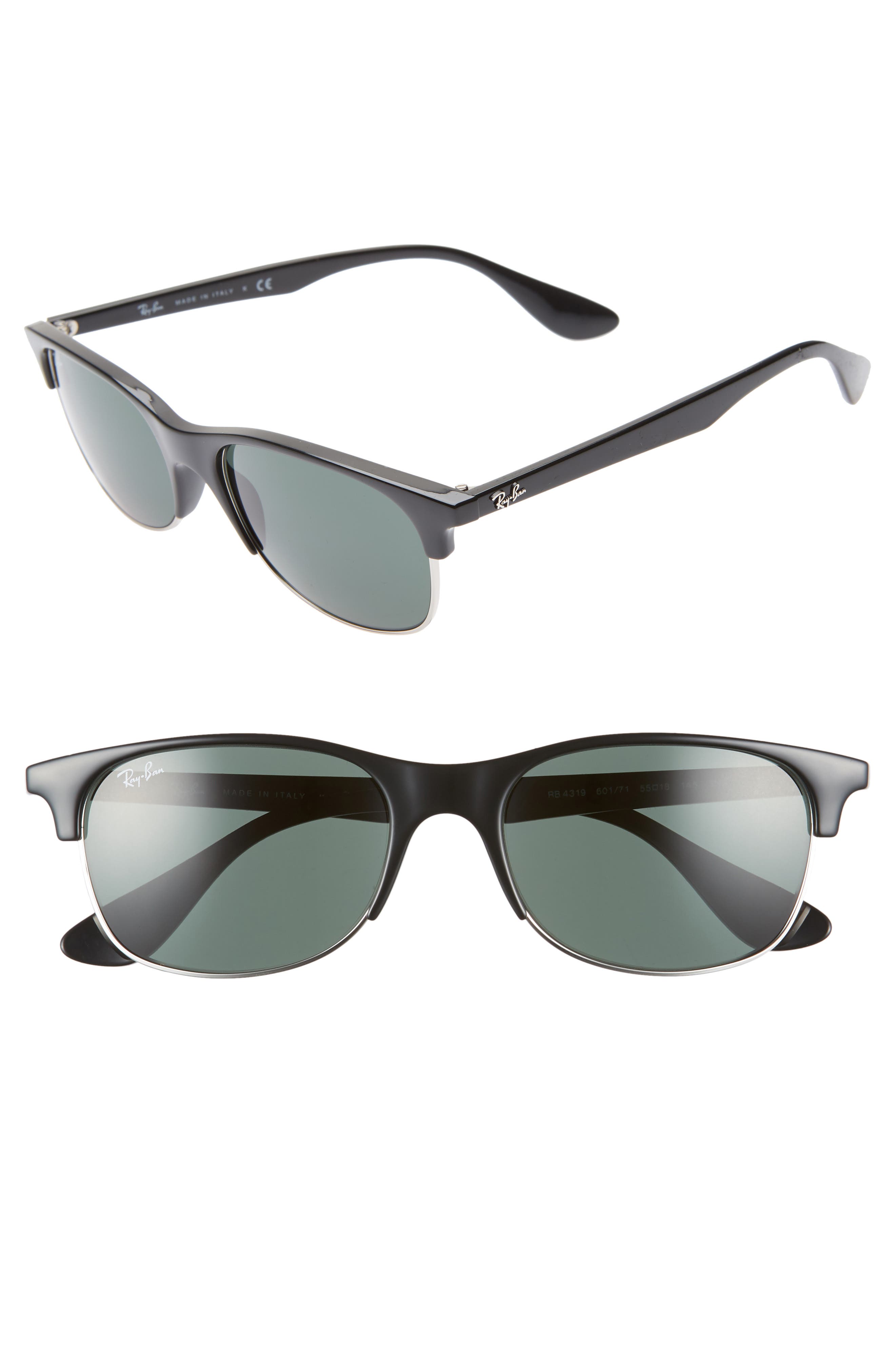 Ray-Ban 55mm Sunglasses | Nordstromrack