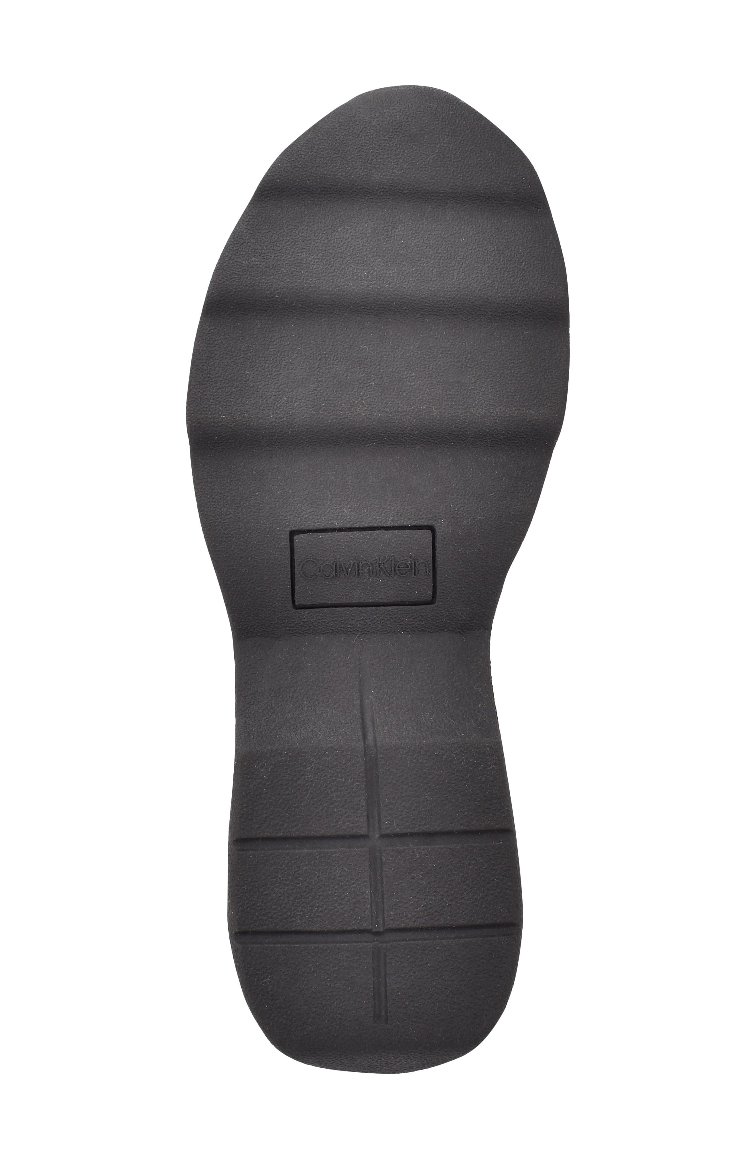Calvin Klein Karmina Sneaker Boot (Women) | Nordstromrack