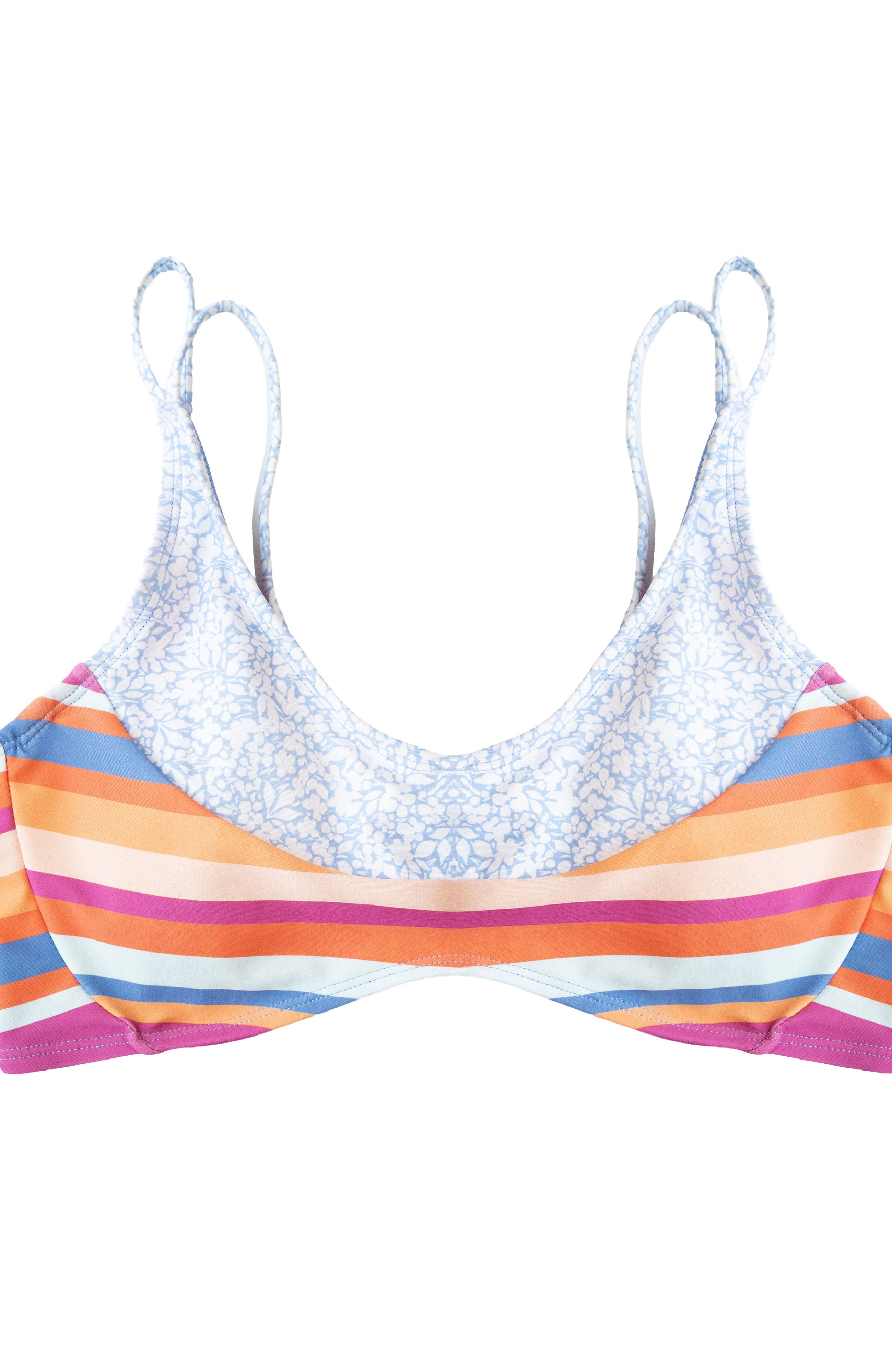 Underwire Bralette (Women) | Nordstrom