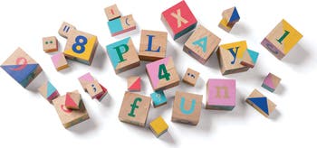 Manhattan Toy STEM Blox Blocks Playset | Nordstrom